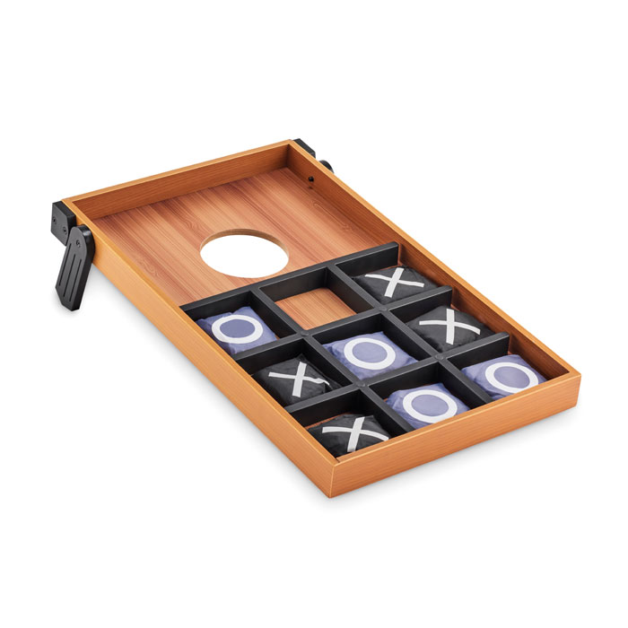 Double Sided MDF Game Set UAE