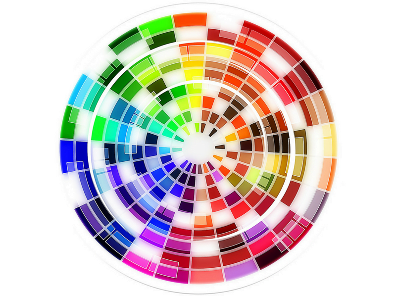 Understanding Color Management for Print – Mustang Advertising Trading ...