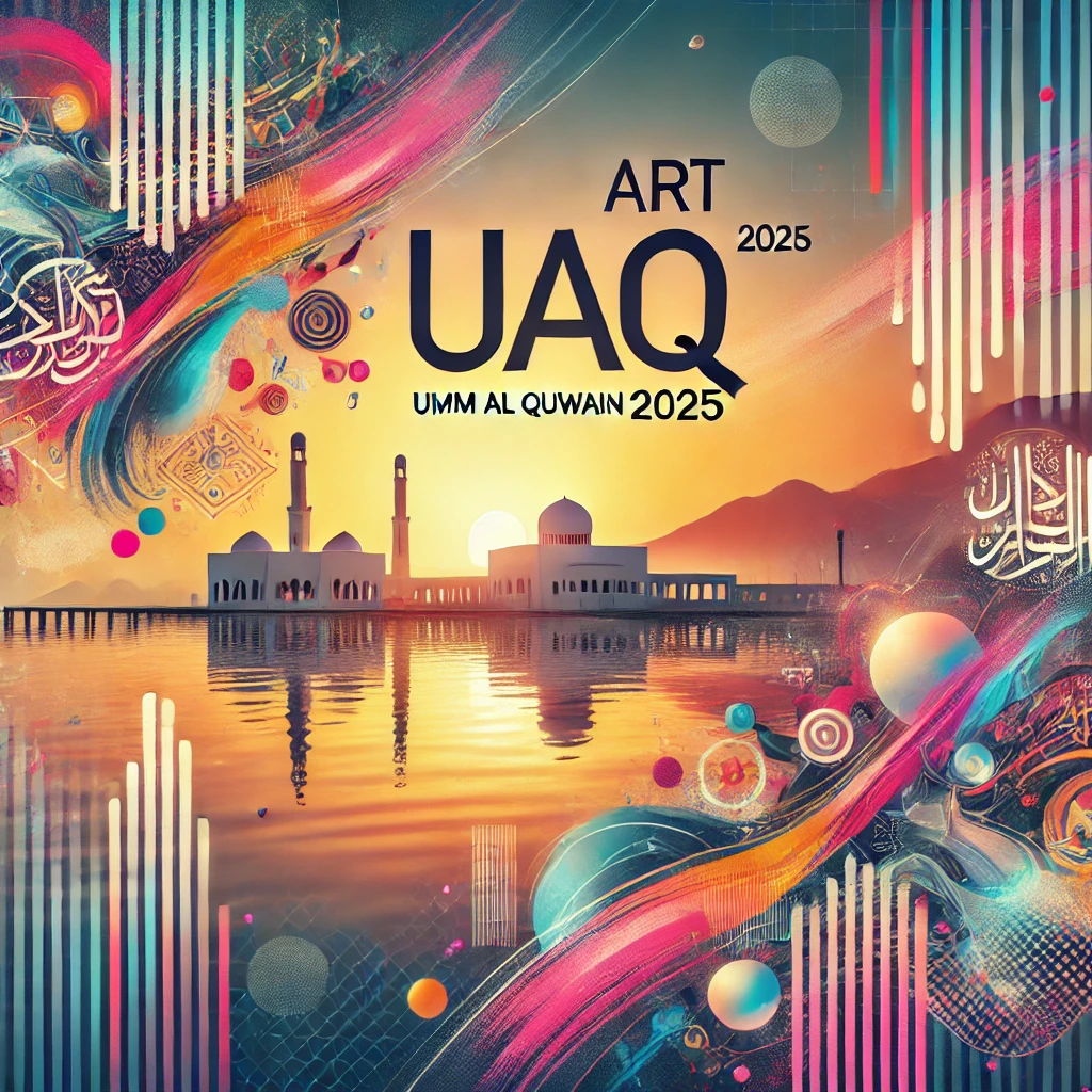 Art UAQ 2025 Exhibition in UAE: – Mustang Advertising Trading LLC – We ...